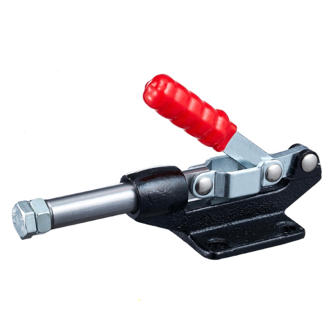 Gh-304e Vertical Horizontal Vertical Handle Plunger U Shackle Hook ...