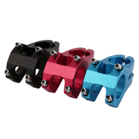 Buy Wholesale China Oem Custom Handle Bar Risers Clamps Mount Adaptor ...