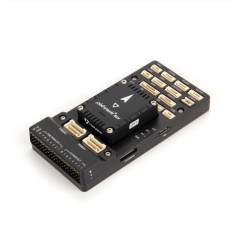 Newest Holybro Pixhawk 6x Flight Controller Standard / Mini Version ...