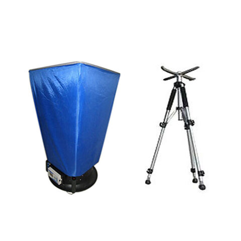 The Best 4kg Test Range 200-3500m3/h Test Instrument Barometer For ...