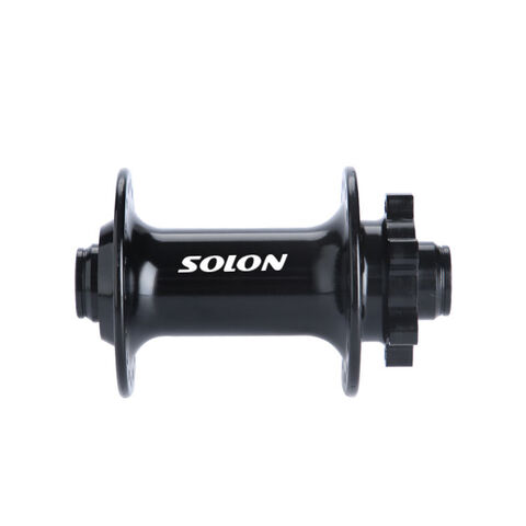 Sell Well Solon 28/32/36 Hole 2 Bearing Front Hub Mountain Bike Hub 8 ...