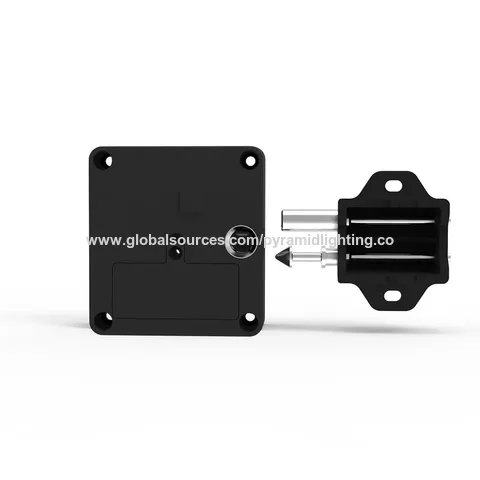 Buy Wholesale China Fingerprint Child Cupboard Rfid Baby Safety Cabinet ...