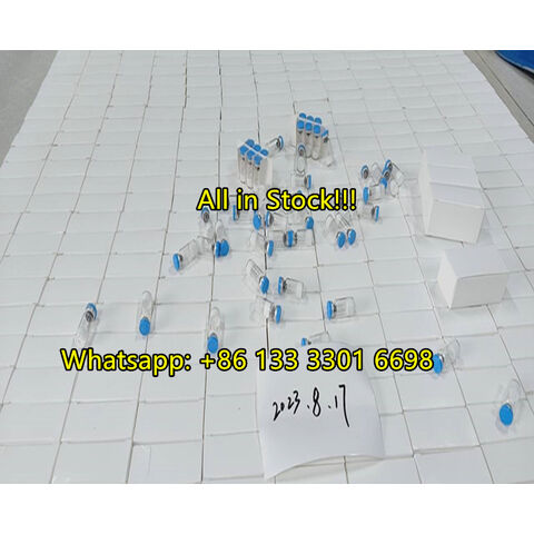Buy Wholesale China Buy Tirzepatide- Retatrutide- Semaglu- Liraglutide ...