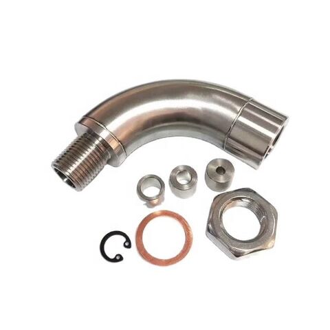 Bulk Buy China Wholesale Jiax Car Exhaust J Type Stainless Steel Oxygen ...