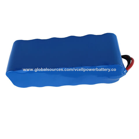 Buy Wholesale China High Energy Density 7.4v 30ah 2s6p 21700 Lithium ...