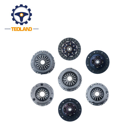 Auto Parts Clutch Kit Cover Oe Number 30210-vd200 Clutch Pressure Plate ...