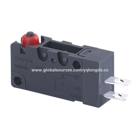 Bulk Buy China Wholesale Fsk-14 Normal Open Micro Switch Ip68 Ce Tuv ...