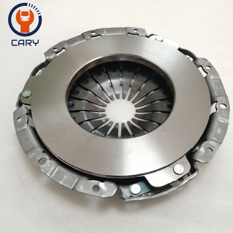 Bulk Buy China Wholesale High Quality 31210-0k280 Clutch Pressure Plate ...