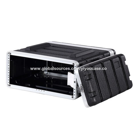 Factory Price Abs Rack Flight Case Rack Cases Abs Case - Buy China ...