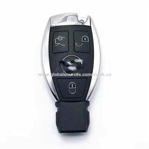 Buy Wholesale China Wholesale Car Smart Keys Vehicle Key Smart Engine ...