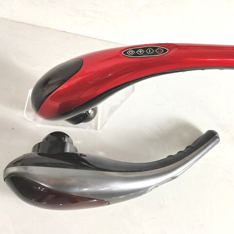 Factory Direct High Quality China Wholesale Massage Hammer Dolphin ...