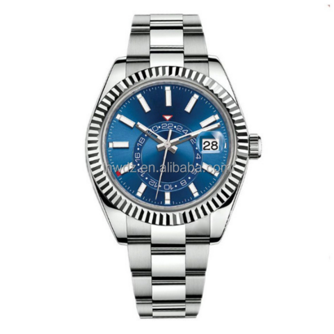 Buy Standard Quality China Wholesale Calendar 24-hour Double Timing ...