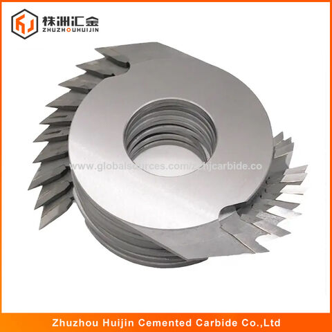 Buy Wholesale China Factory Direct Sale Tct Woodworking Finger Joint ...