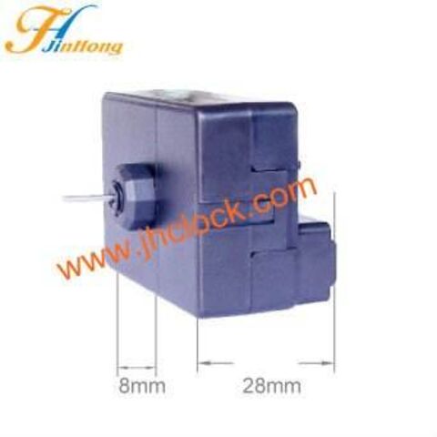 Abs Pendulum Rotating Movement Pendulum Clock Parts - Buy China ...