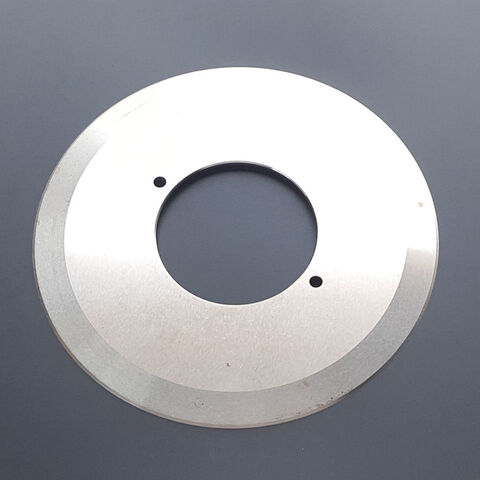 Buy Wholesale China Tissue Paper Log Saw Blade For Paper Roll Cutting ...