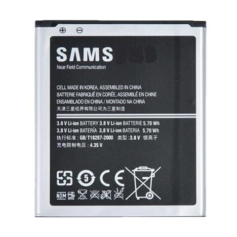 Buy Wholesale China Wholesale Factory Price Original Mobile Phone Li ...