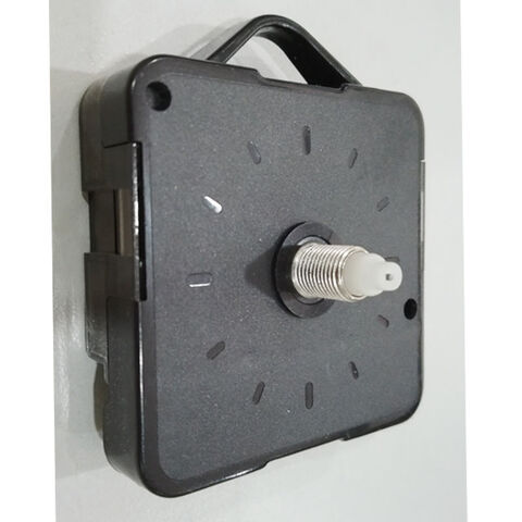 Buy Wholesale China Hanging Wall Clock Parts Quartz Clock Engine ...