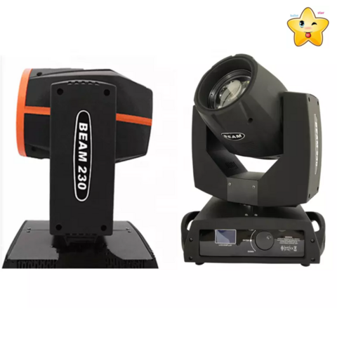 Spotlight Beam 100w Moving Head Stage Lamp Dj Disco Bar Party Lights ...