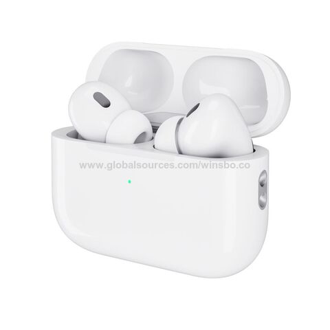 Bluetooth Earpods For Iphone,tws Earbuds With Noise Canceling Earphones ...