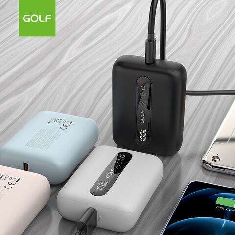 Buy Wholesale China Pd 33w Power Bank 10000mah Fast Charging Li Polymer ...