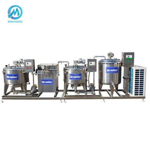 Mini Coconut Fresh Dairy Goat Milk Complete Camel Mini Milk Processing ...