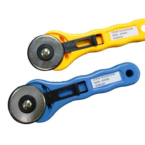 Buy Wholesale Taiwan Rotary Cutter (kn0198) & Rotary Knife | Global Sources