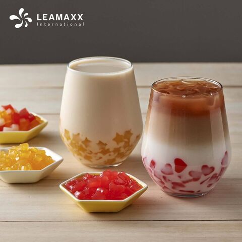 Achetez en gros Taiwan Bubble Tea Wholesale Supply Hot Product Coconut ...