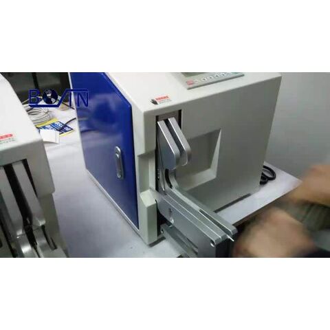 Buy Wholesale China Twist Tie Machine Bj-508 & Cable Tie Production ...