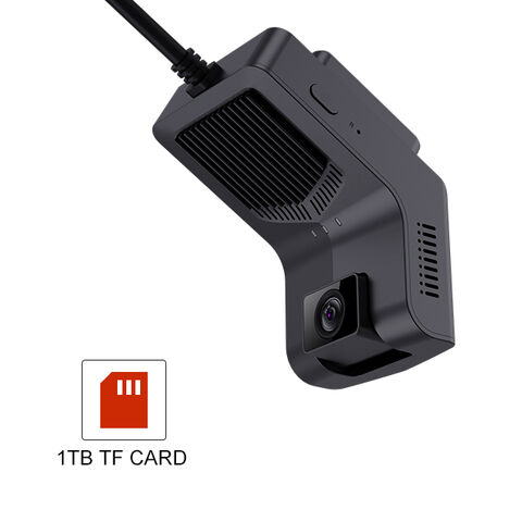 4g Dash Camera Car Black Box With Adas And Dms All-in-one - Expore ...