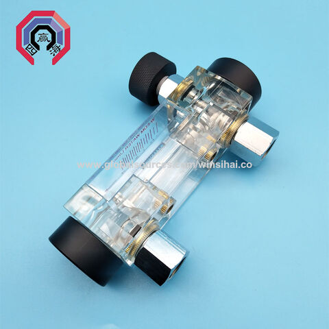 Buy Wholesale China 2164407 3000937 Z041 Sodick Wire Cut Edm Flow Meter ...