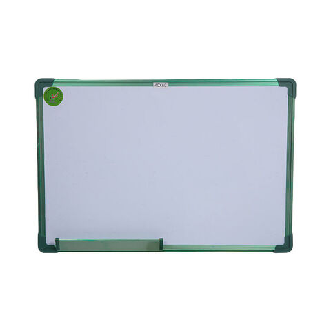 Small Whiteboard Easy Clean Wall Whiteboard For Office Drawing ...