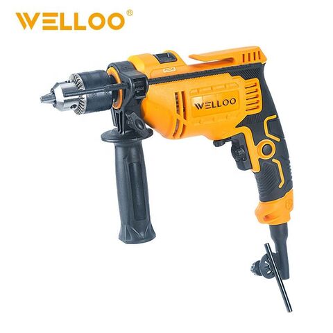 Bulk Buy China Wholesale Welloo 550w 13mm Small Portable Electric ...