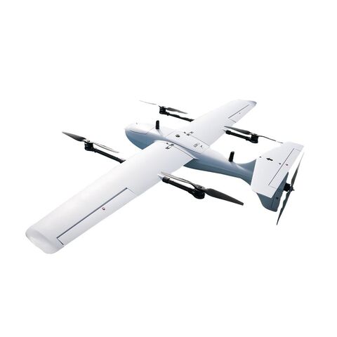 Buy Wholesale China Hot Sale Electric Drive Long Life Raefly Vt240 Vtol ...