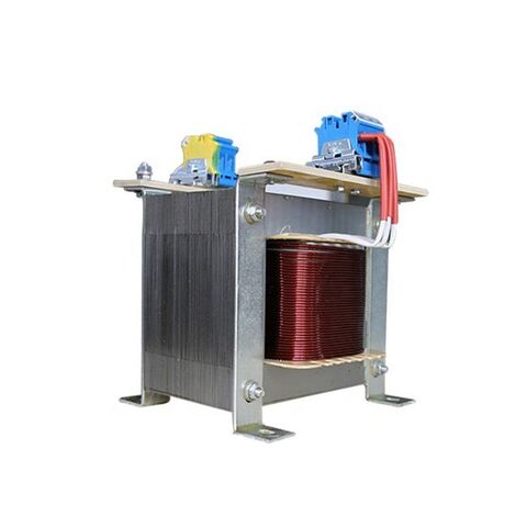 Dg Series Single Phase Dry Type Isolation Transformer 100va With Good ...