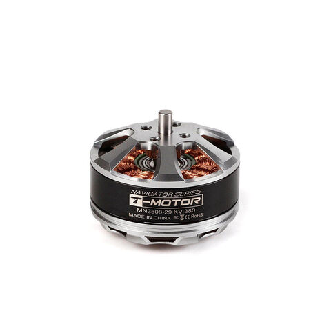 T-motor Mn3508 380kv 580kv 700kv Bldc Drone Motors With Higher Thrust ...