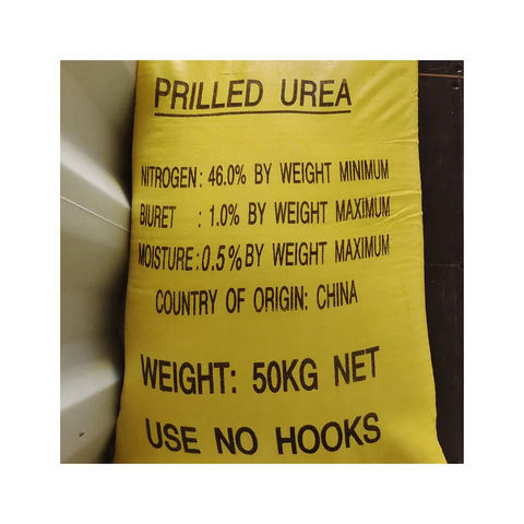 Buy Wholesale Canada Urea 46 Prilled Granular/urea Fertilizer 46-0-0 ...
