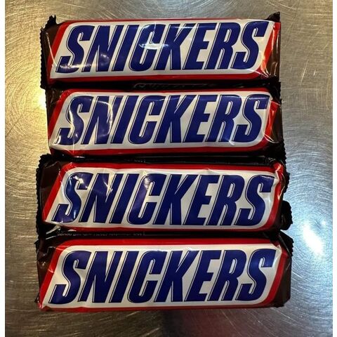 Buy Wholesale United States Snickers Chocolate 24 X 50g & Where To Buy ...