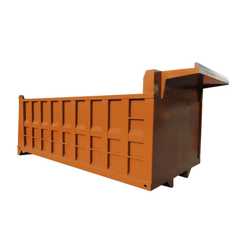 Buy Standard Quality China Wholesale Dump Truck Body Building Material ...