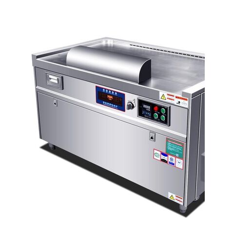 Customize Restaurant Commercial Stainless Steel Japanese Flat Top ...