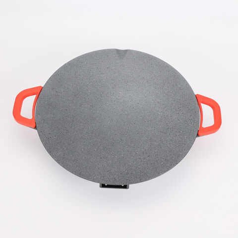 Curtis Stone Electric Griddle Flat Top Grill Electric Stove Teppanyaki ...