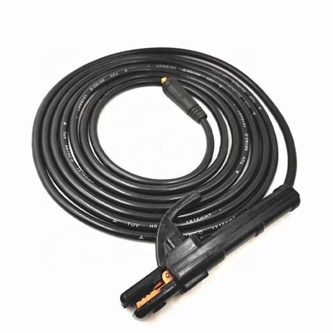 Buy Wholesale China 300a Welding Earth Clamp Clip Set For Mig Tig Arc ...