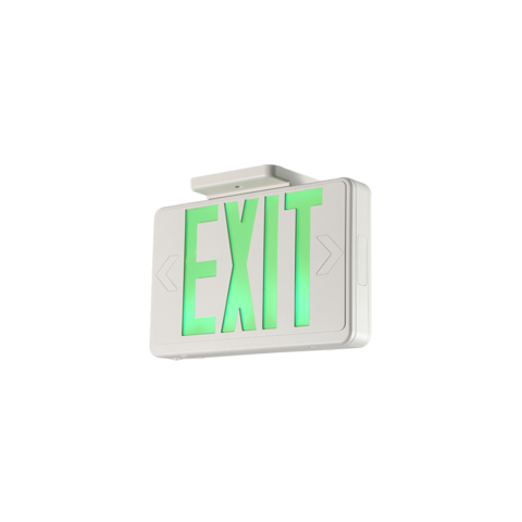 Bulk Buy China Wholesale Best Sale Emergency Exit Sign Box 3w Emergency ...