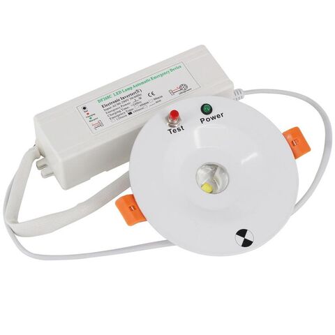Bulk Buy China Wholesale Saa Certified Light 3 Hour Ceiling Emergency ...