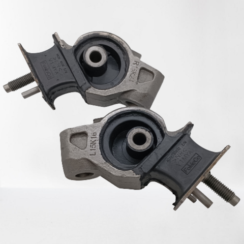 Ab39-6038-em Rubber Engine Mount For Ford Ranger Mazda - Buy China ...