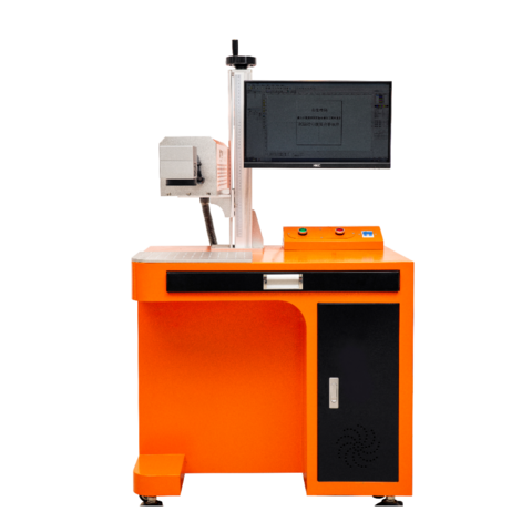 Buy China Wholesale Btmark 20w 30w 50w Software Raycus Metal Fiber ...