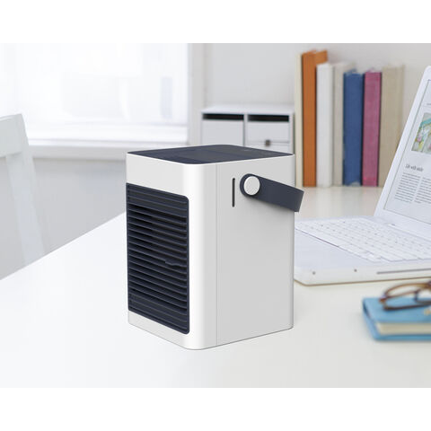 Douhe 350ml Mini Usb Evaporative Air Cooler Water Tank Smart Personal ...