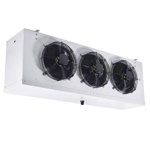 Unit Cooler Low Noise Unit Cooler For Cold Room Air Cooled Condenser ...
