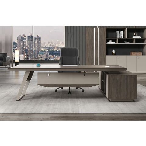 Buy Standard Quality China Wholesale Classic Wooden Ceo Boss Manager ...