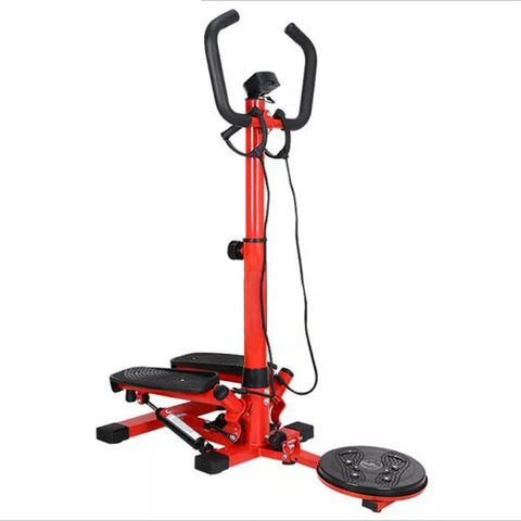 Buy China Wholesale High Quality Multi-function Mini Exercise Stepper ...