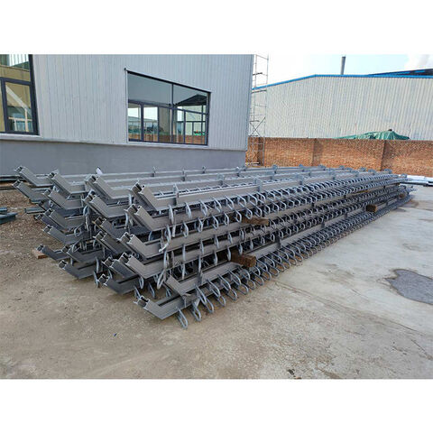 Best Price Finger Type Bridge Expansion Joint For Bridge And Road ...